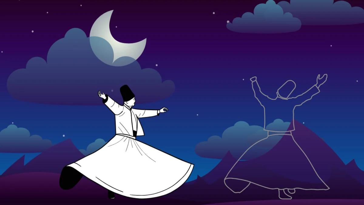 Menembus Misteri Lailatul Qadr bersama Rumi - BDK